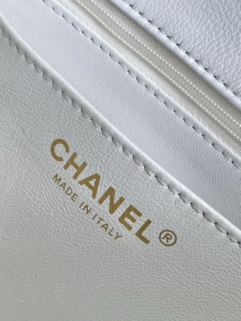 Real Chanel Other Stachel Bags