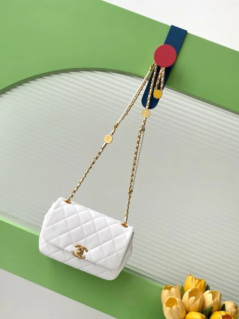 Real Chanel Other Stachel Bags