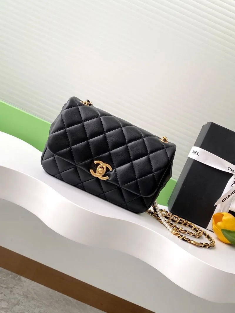 Chanel Other Stachel Bags