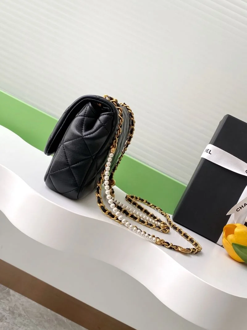 Mirror quality Chanel Other Stachel Bags