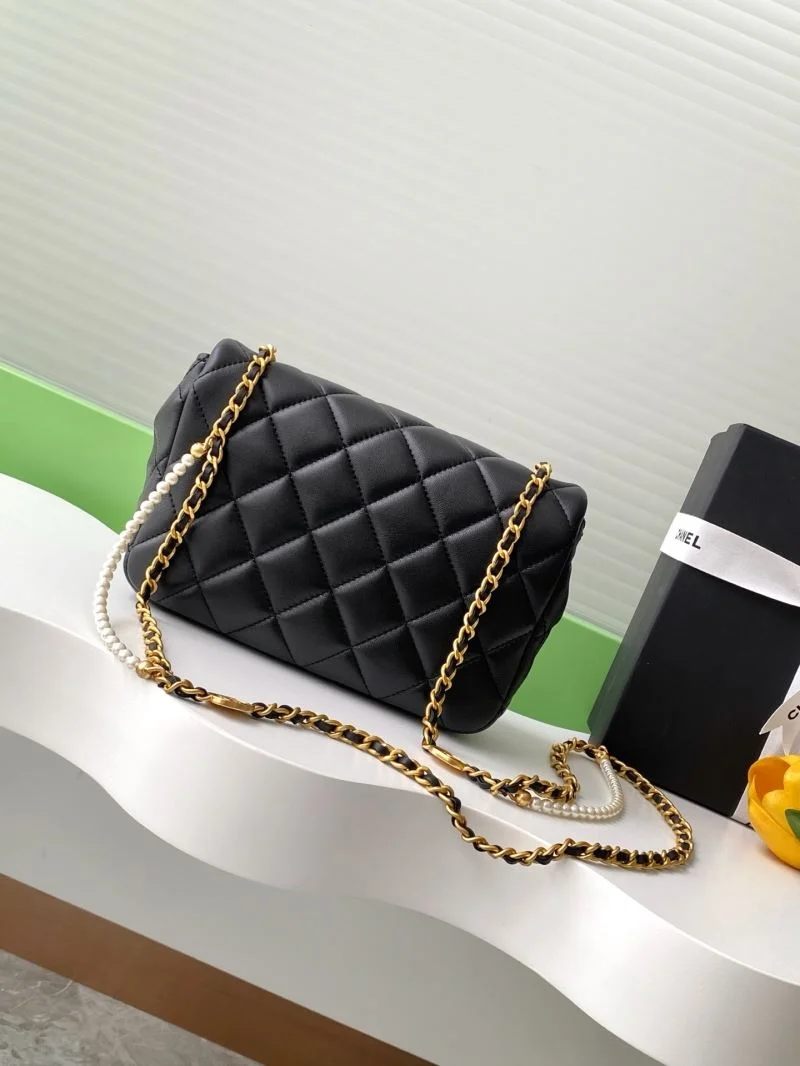 Mirror quality Chanel Other Stachel Bags