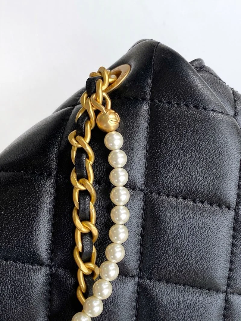 Mirror quality Chanel Other Stachel Bags