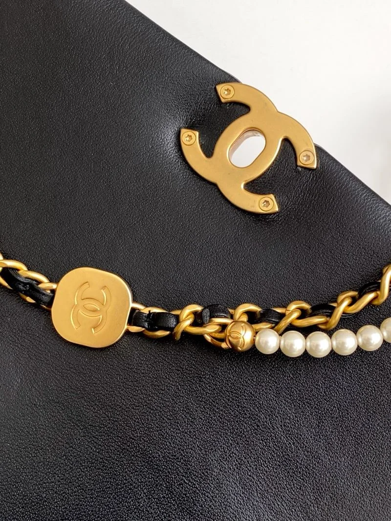 Mirror quality Chanel Other Stachel Bags