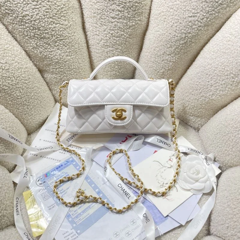 Chanel Other Stachel Bags