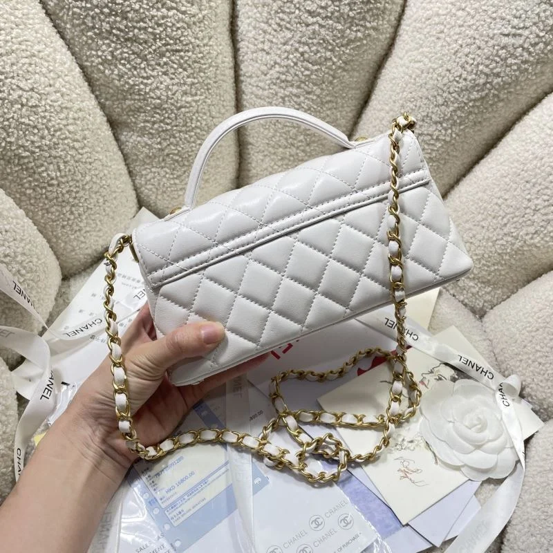 Authentic Chanel Other Stachel Bags