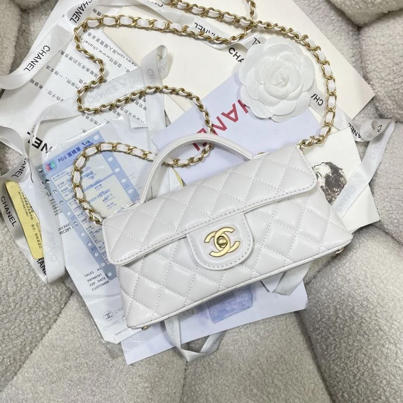 Authentic Chanel Other Stachel Bags