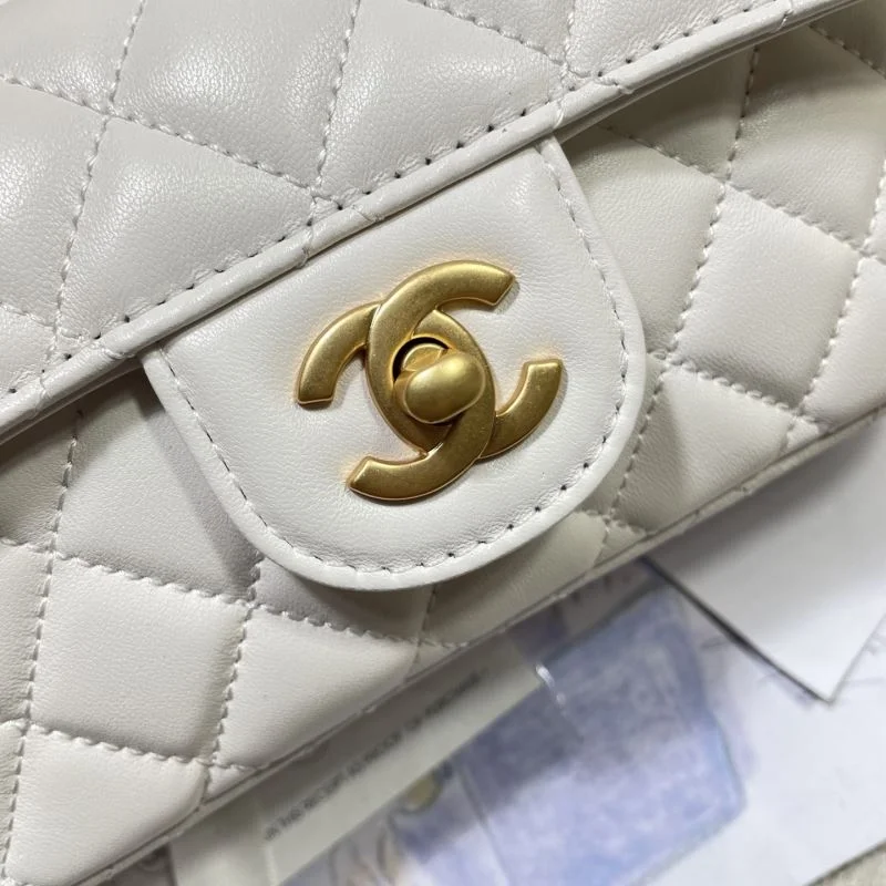 Authentic Chanel Other Stachel Bags