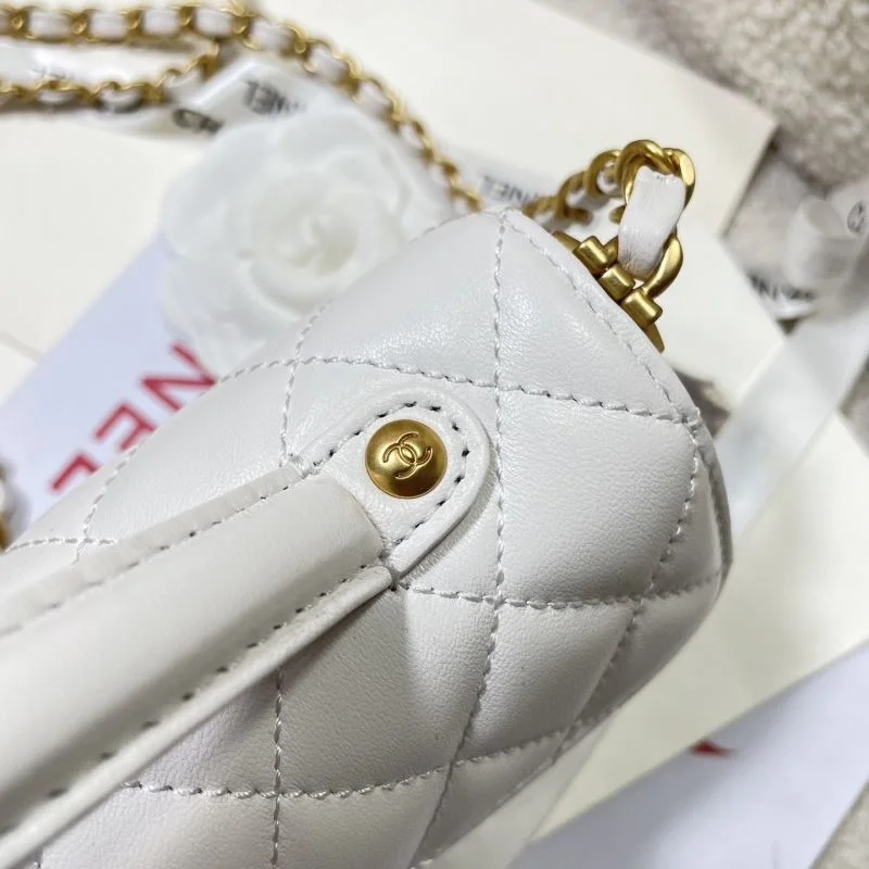 Authentic Chanel Other Stachel Bags