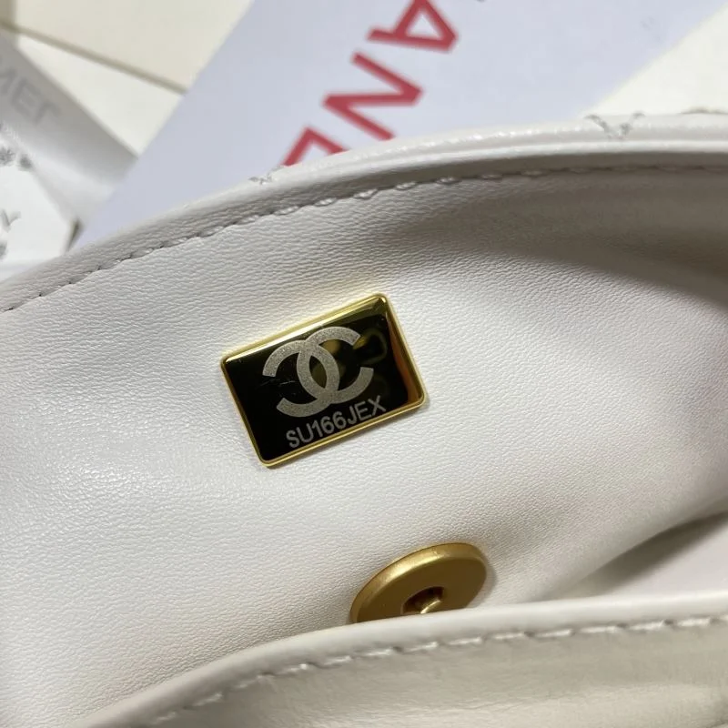 Authentic Chanel Other Stachel Bags