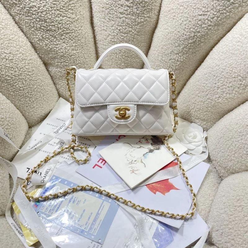 Chanel Other Stachel Bags