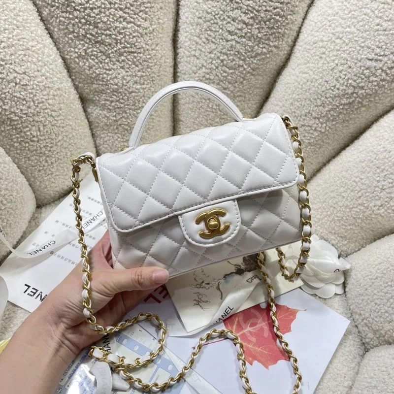 Perfect replica Chanel Other Stachel Bags
