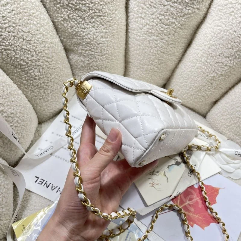 Perfect replica Chanel Other Stachel Bags