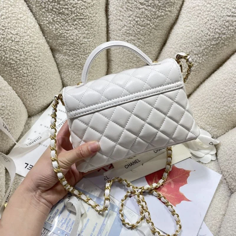 Perfect replica Chanel Other Stachel Bags