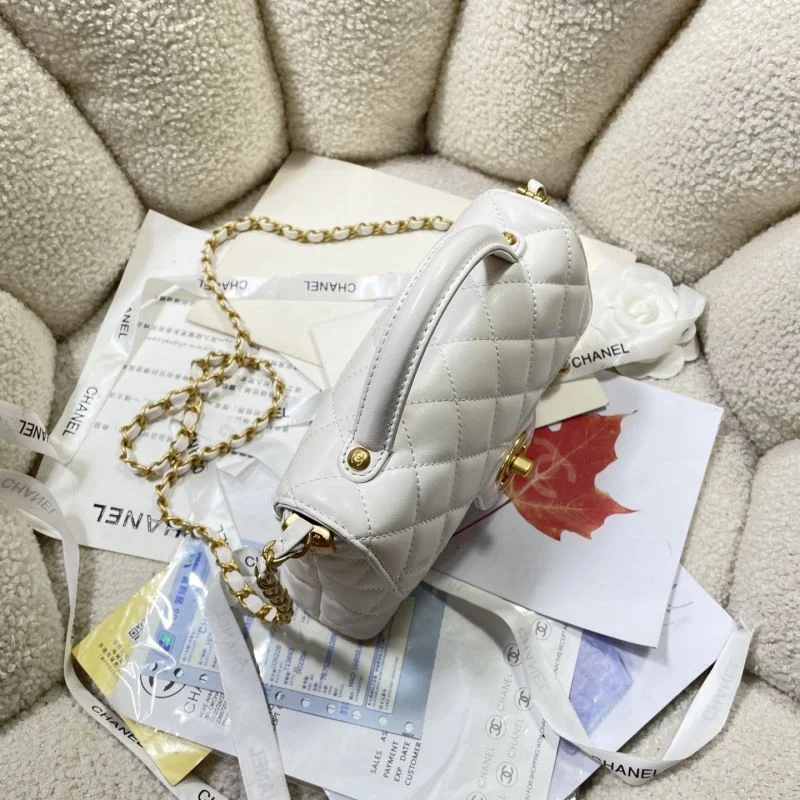 Perfect replica Chanel Other Stachel Bags