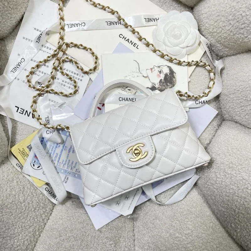 Perfect replica Chanel Other Stachel Bags