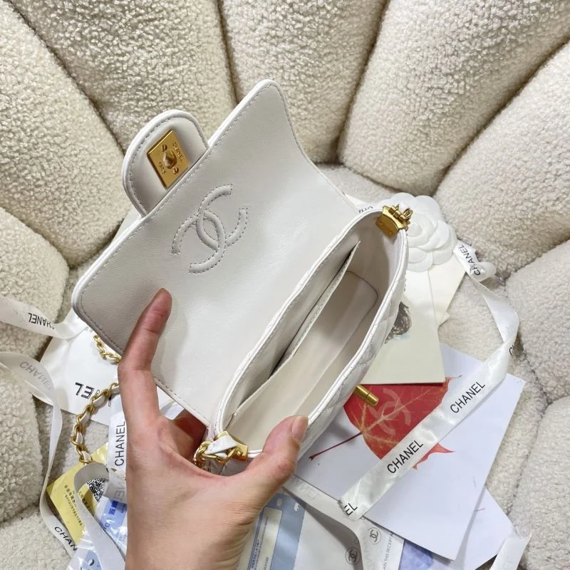 Perfect replica Chanel Other Stachel Bags