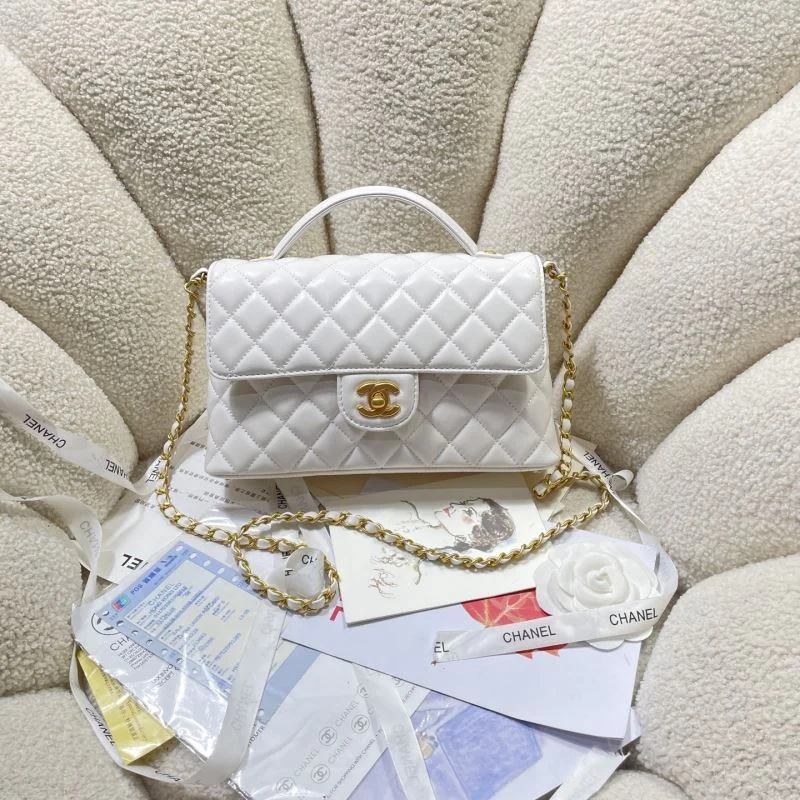 Chanel Other Stachel Bags