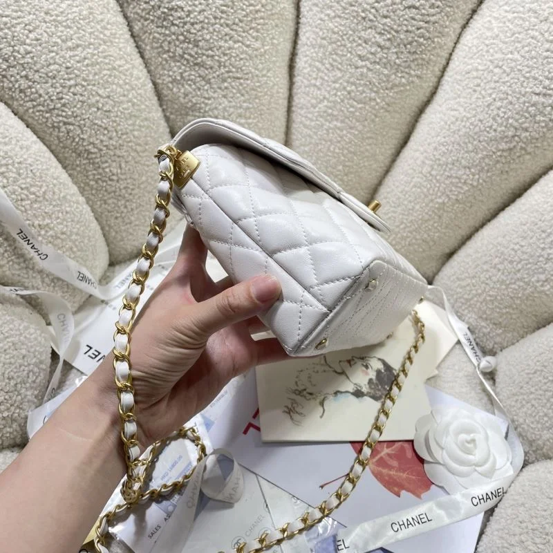 Inexpensive Chanel Other Stachel Bags