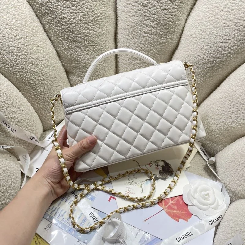 Inexpensive Chanel Other Stachel Bags