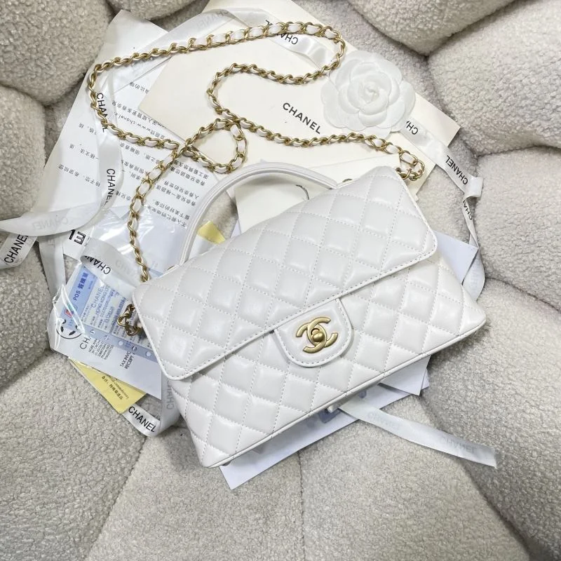 Inexpensive Chanel Other Stachel Bags