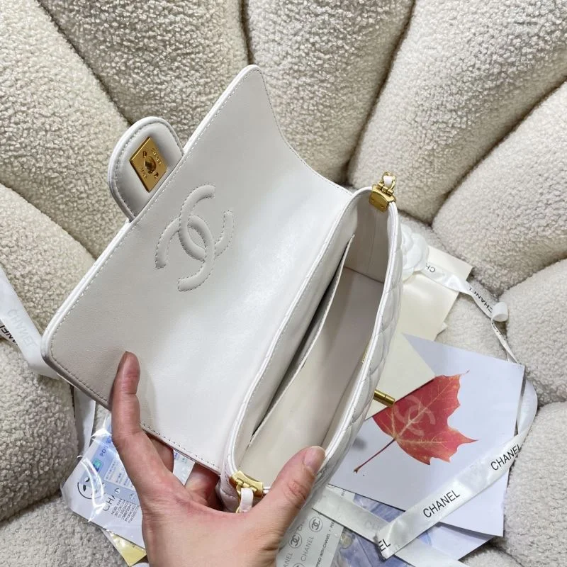 Inexpensive Chanel Other Stachel Bags