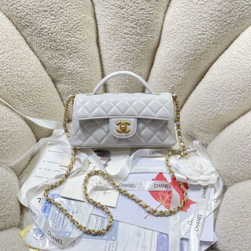 Chanel Other Stachel Bags