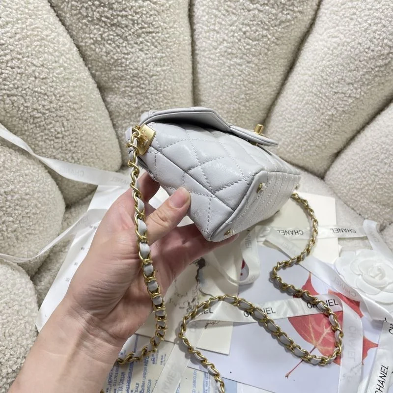 Cut-rate Chanel Other Stachel Bags