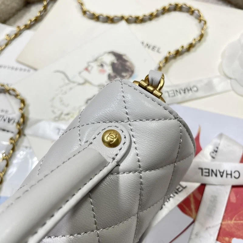 Cut-rate Chanel Other Stachel Bags