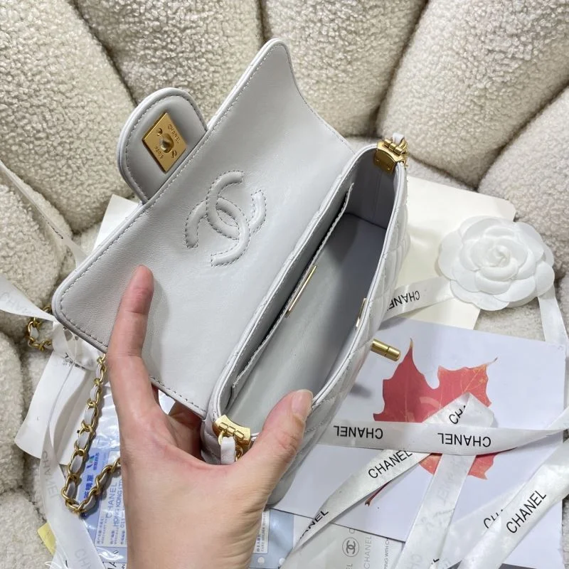 Cut-rate Chanel Other Stachel Bags