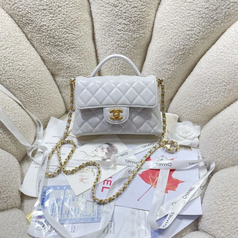 Chanel Other Stachel Bags