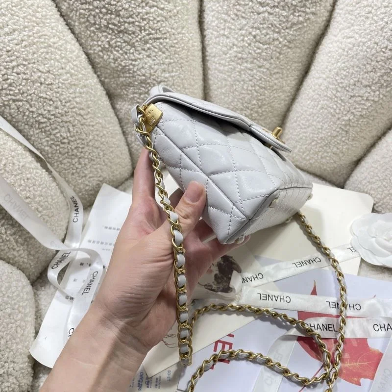 Inexpensive Chanel Other Stachel Bags