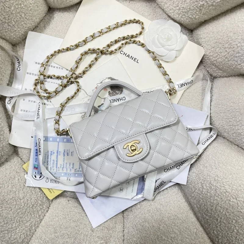 Inexpensive Chanel Other Stachel Bags