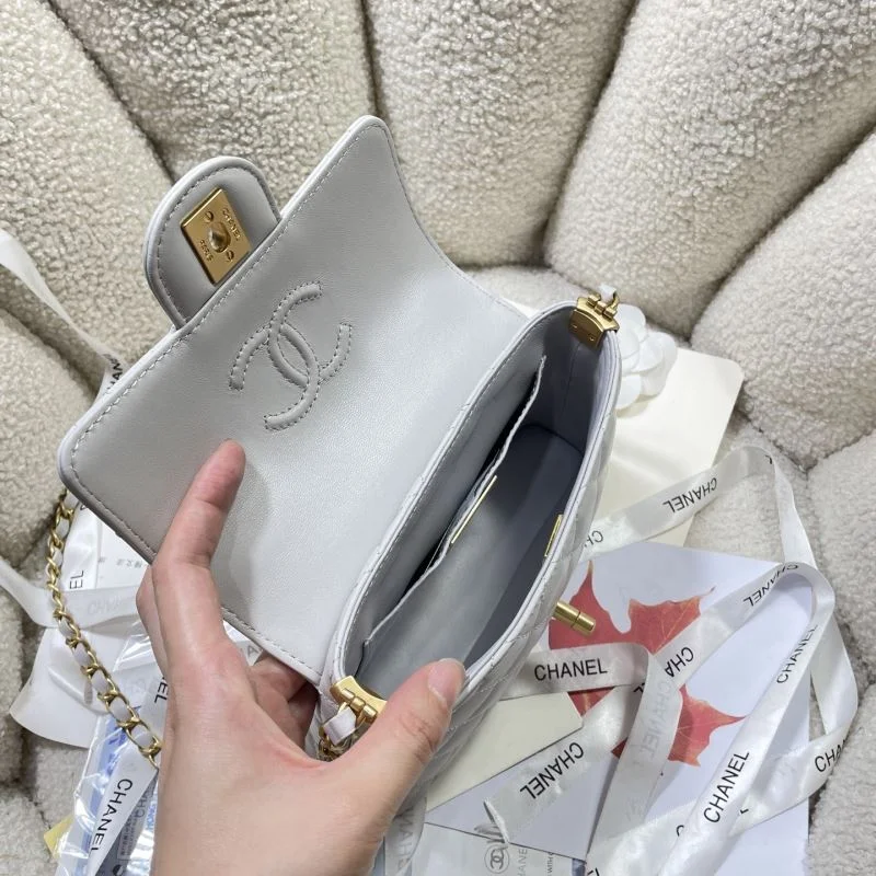 Inexpensive Chanel Other Stachel Bags