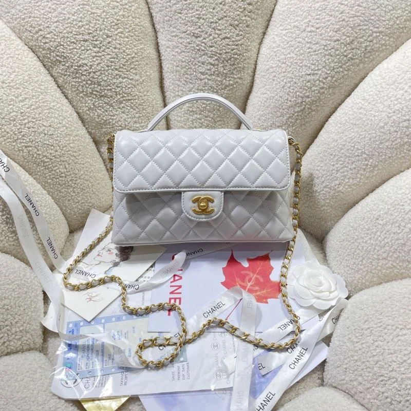 Chanel Other Stachel Bags