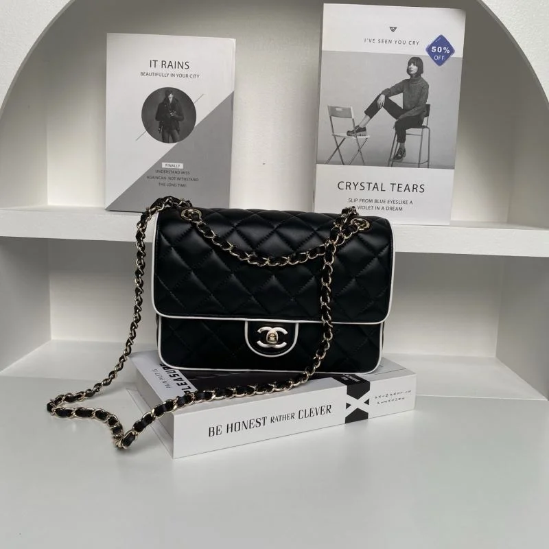 Chanel Other Stachel Bags
