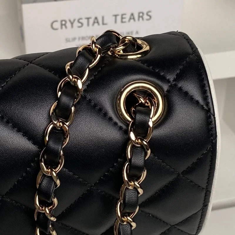 Original Chanel Other Stachel Bags
