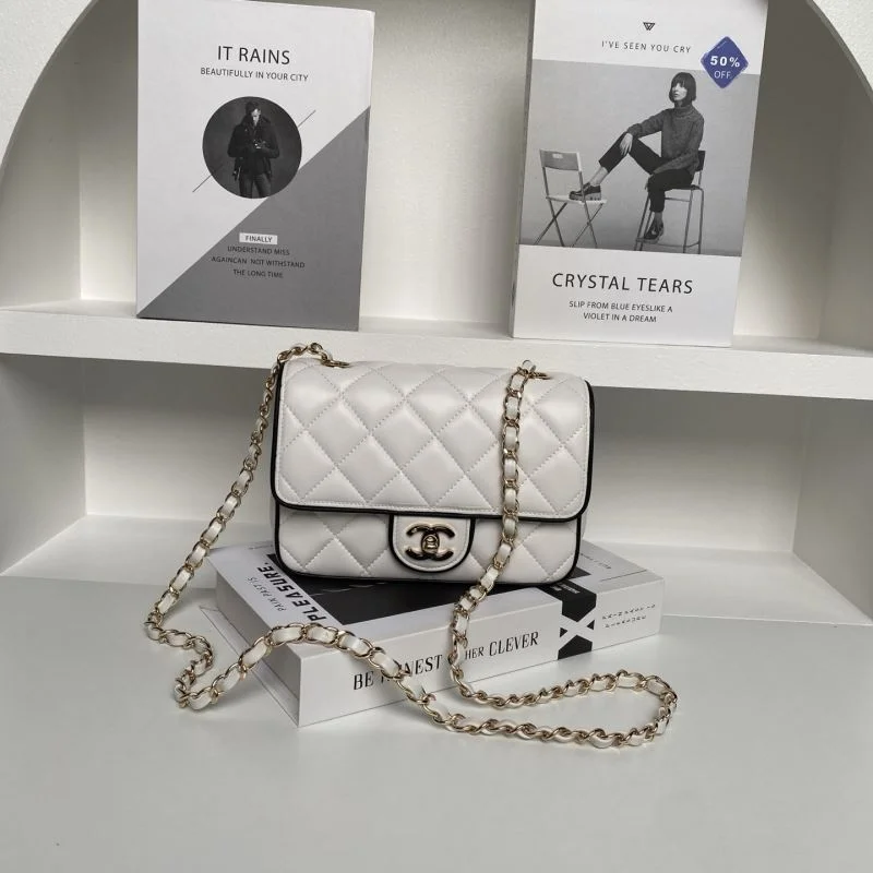 Chanel Other Stachel Bags