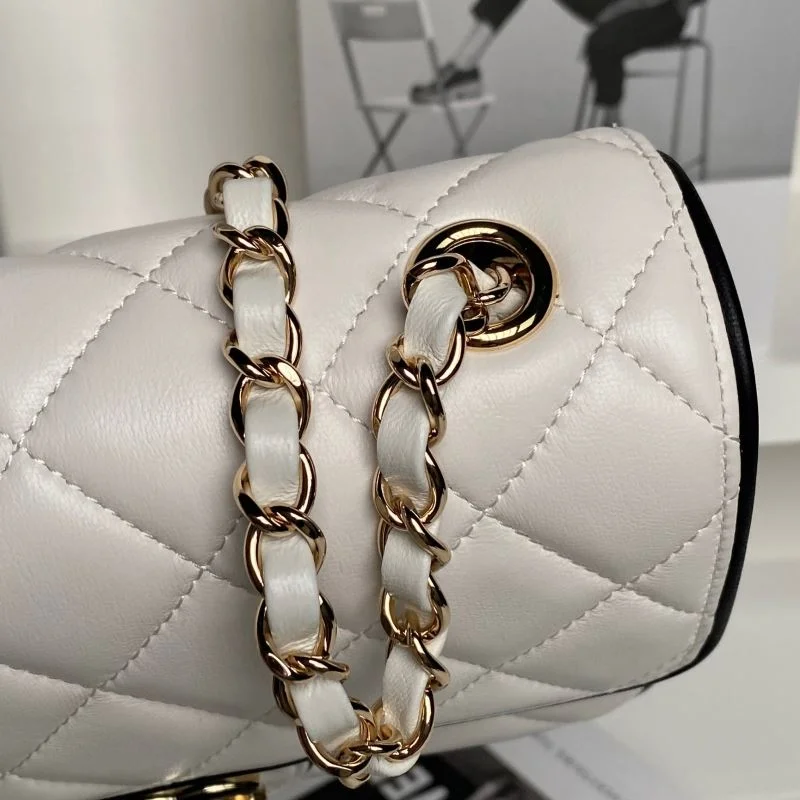 High fidelity Chanel Other Stachel Bags