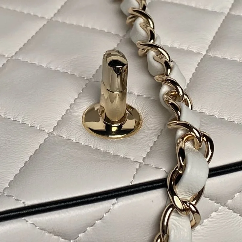 High fidelity Chanel Other Stachel Bags