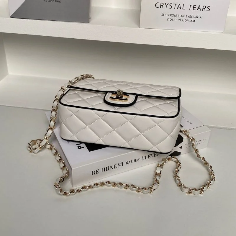 High fidelity Chanel Other Stachel Bags