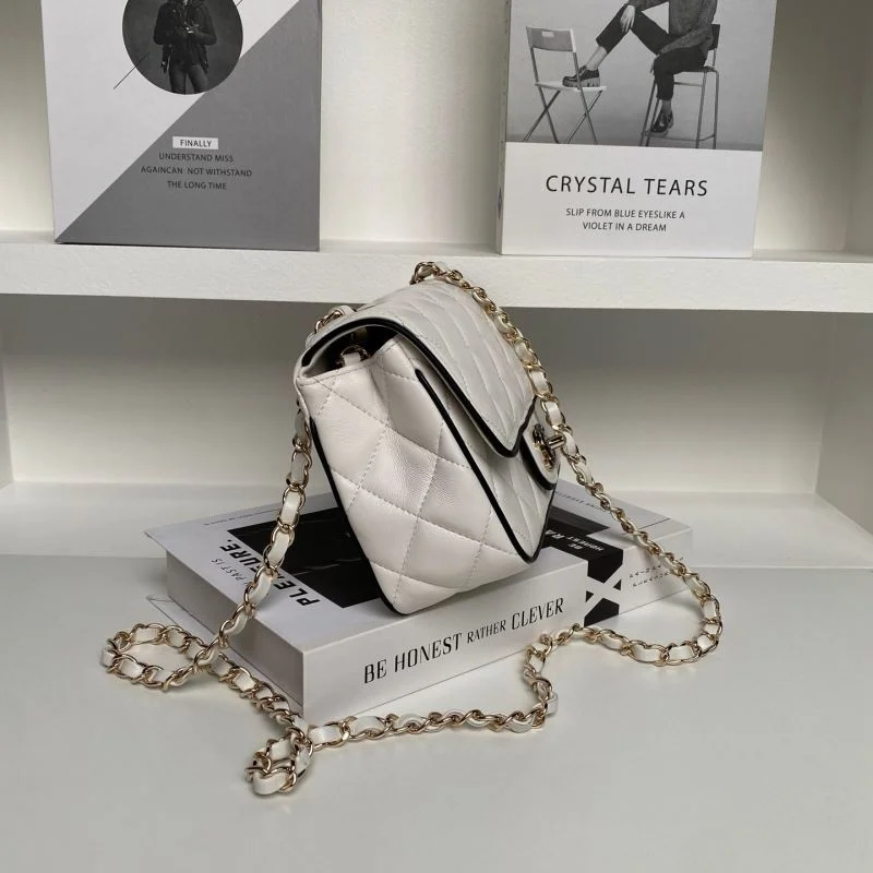 High fidelity Chanel Other Stachel Bags