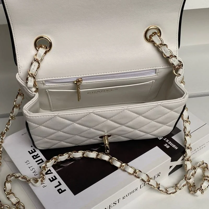 High fidelity Chanel Other Stachel Bags