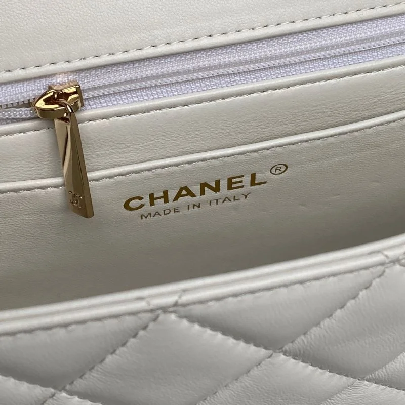 High fidelity Chanel Other Stachel Bags