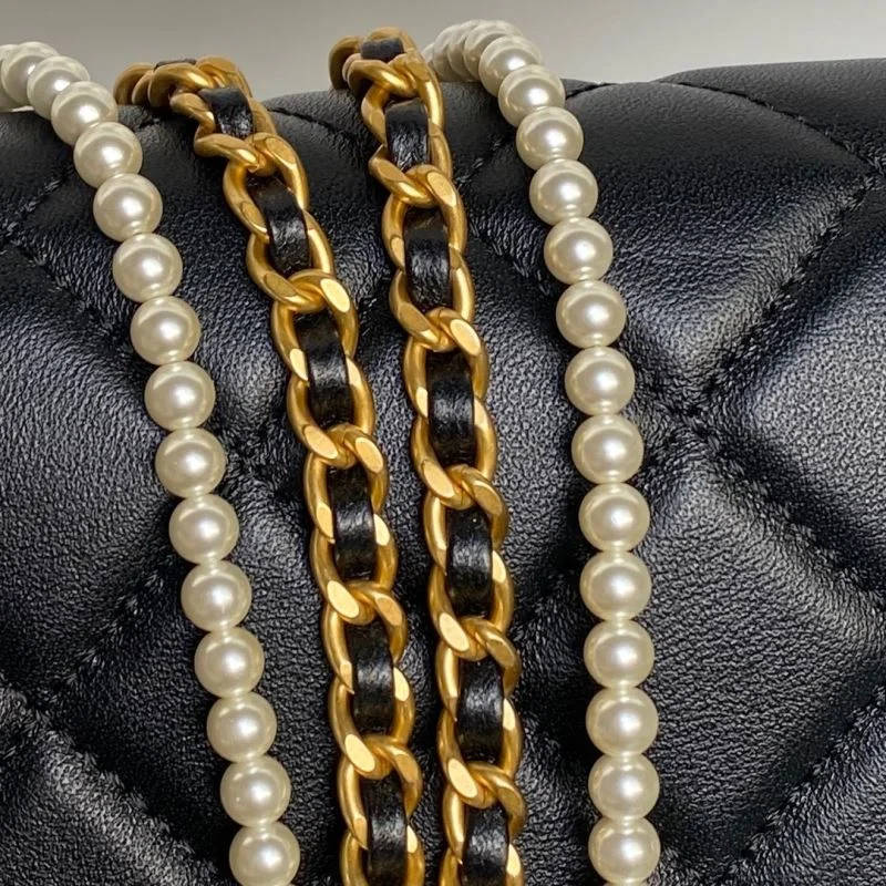 Inexpensive Chanel Other Stachel Bags