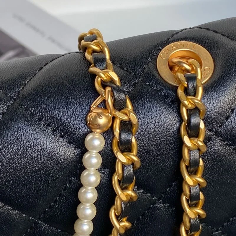 Inexpensive Chanel Other Stachel Bags