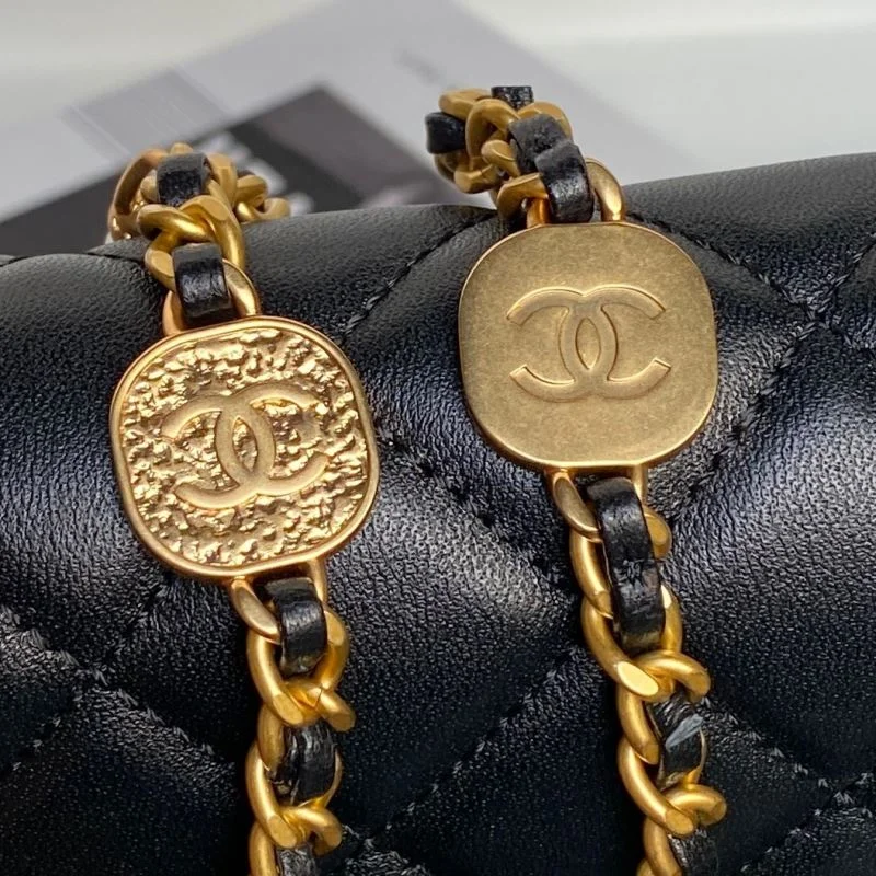 Inexpensive Chanel Other Stachel Bags