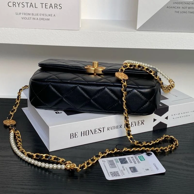 Inexpensive Chanel Other Stachel Bags