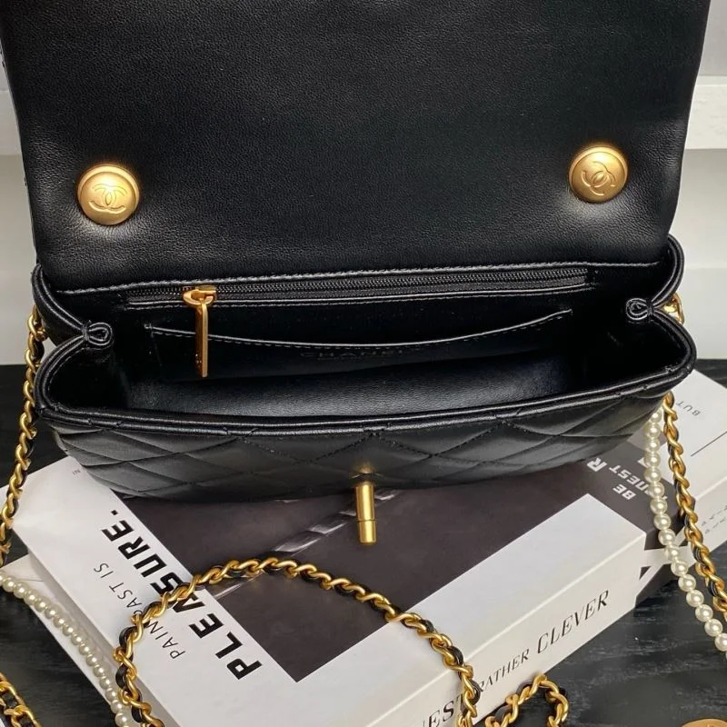 Inexpensive Chanel Other Stachel Bags