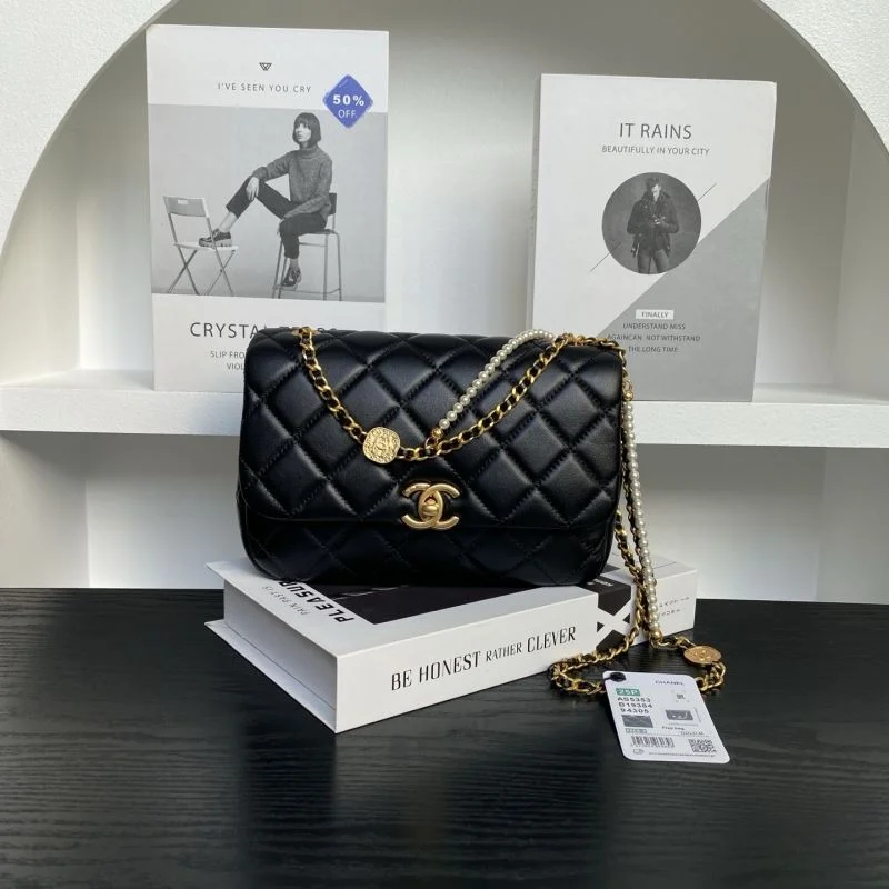 Chanel Other Stachel Bags