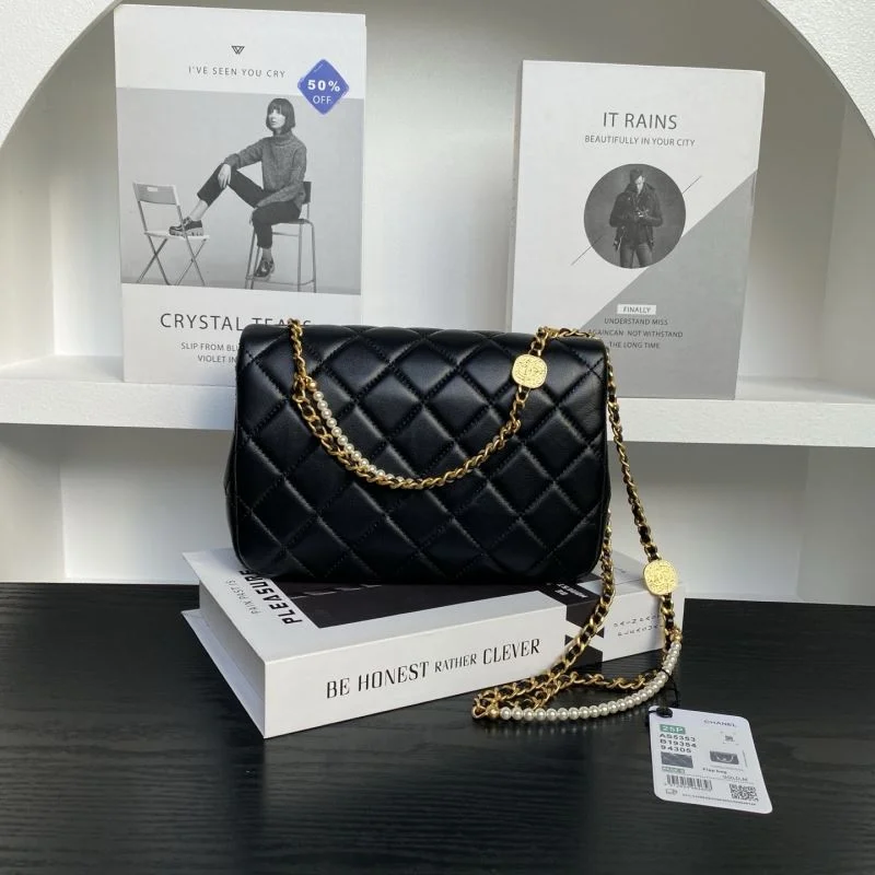 OEM Chanel Other Stachel Bags